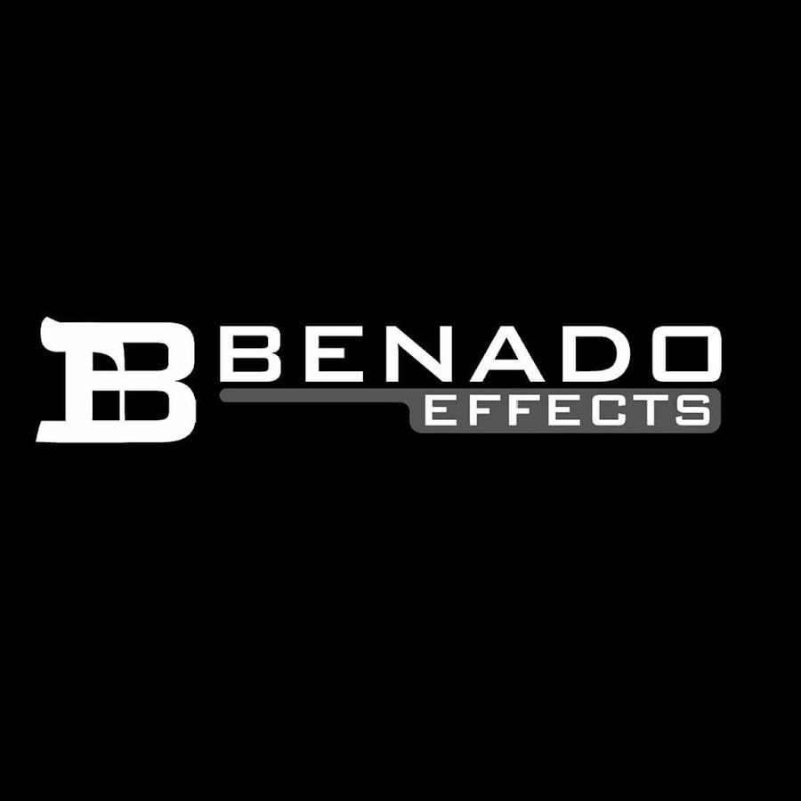 BENADO EFFECTS - YouTube