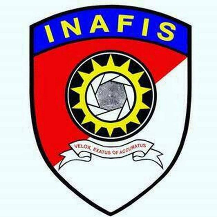 Inafis Polres Bone - YouTube