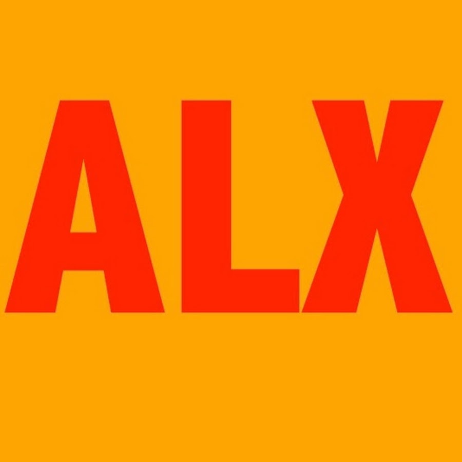 Official ALX - YouTube