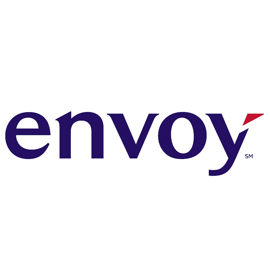 Envoy Air Careers - YouTube