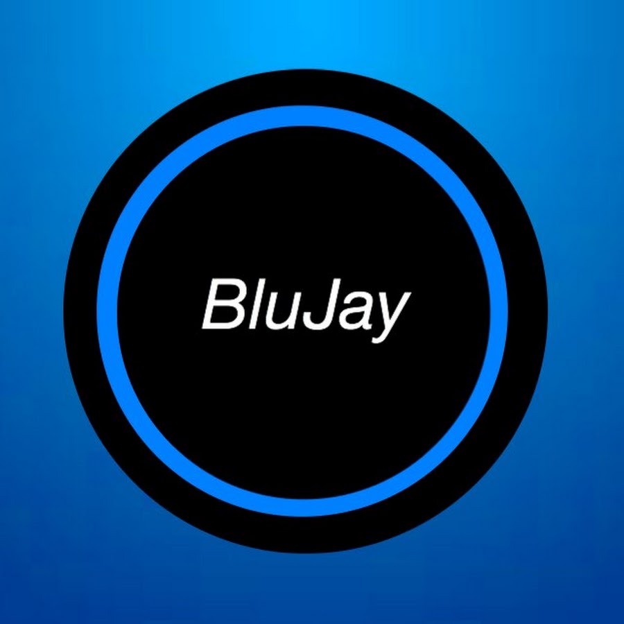 BluJay - YouTube