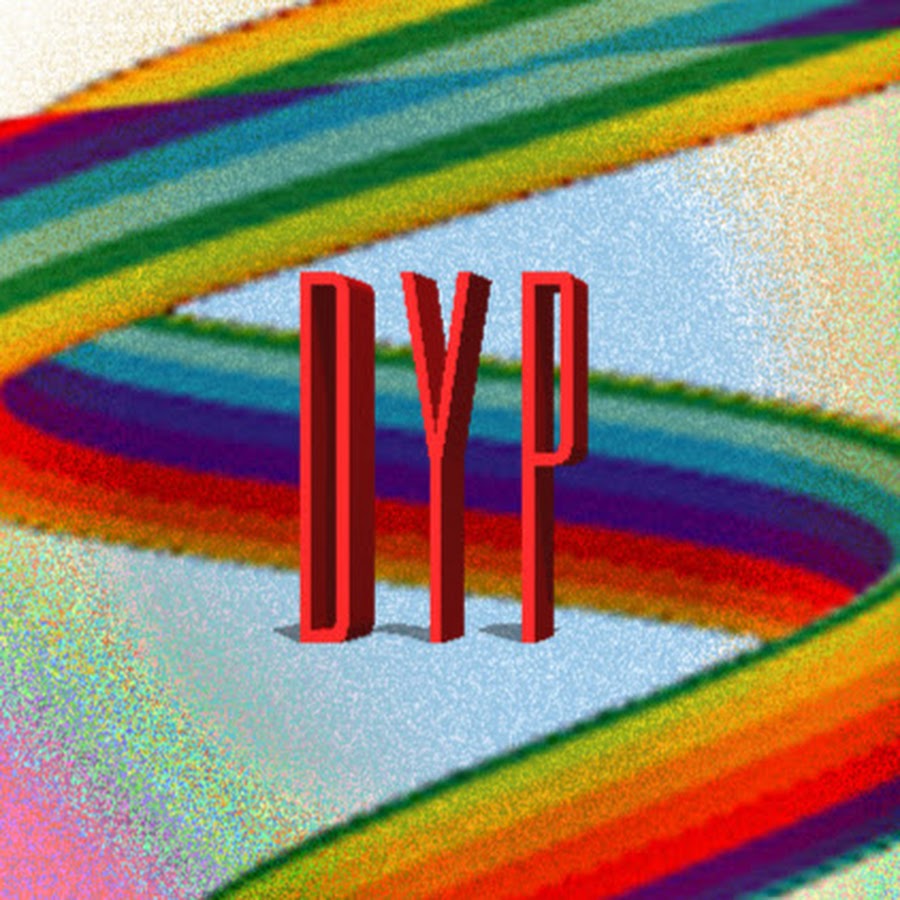 dyp official - YouTube