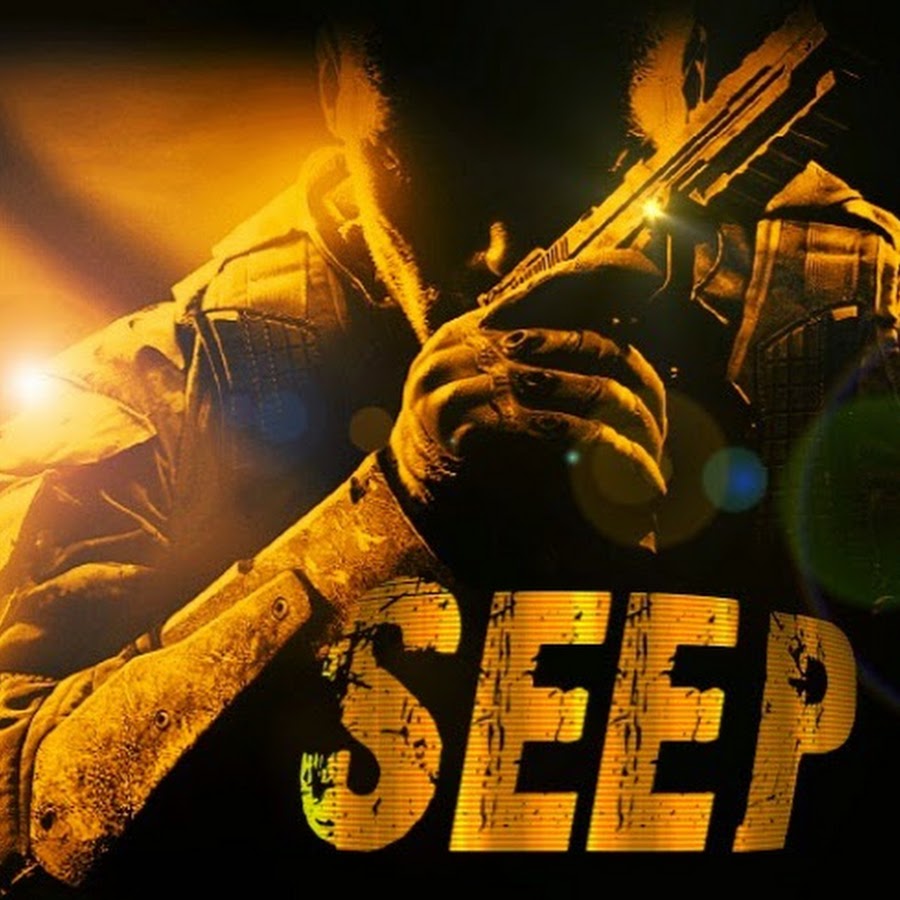 Seep - YouTube