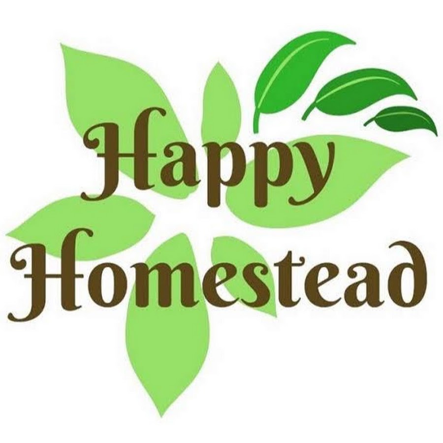 Happy Homestead - YouTube