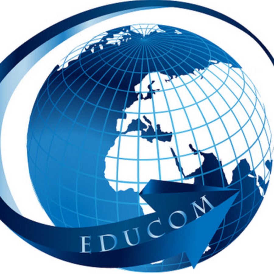 Educom - YouTube