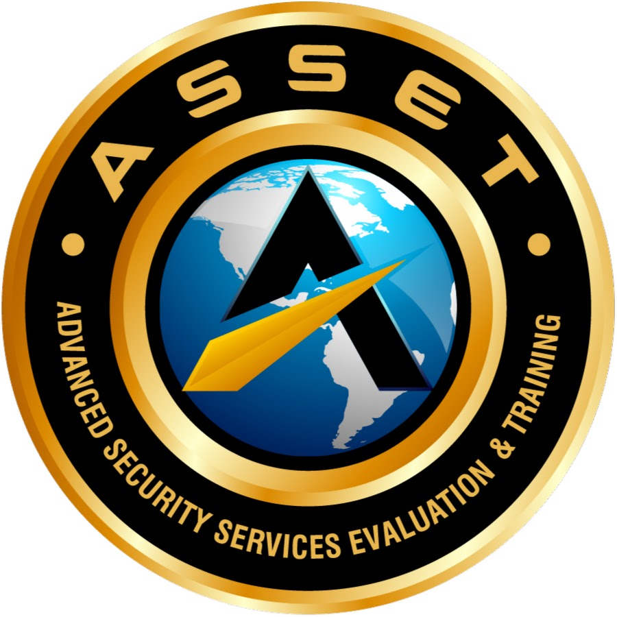 ASSET (Advanced Security Services Evaluation & Training) - YouTube