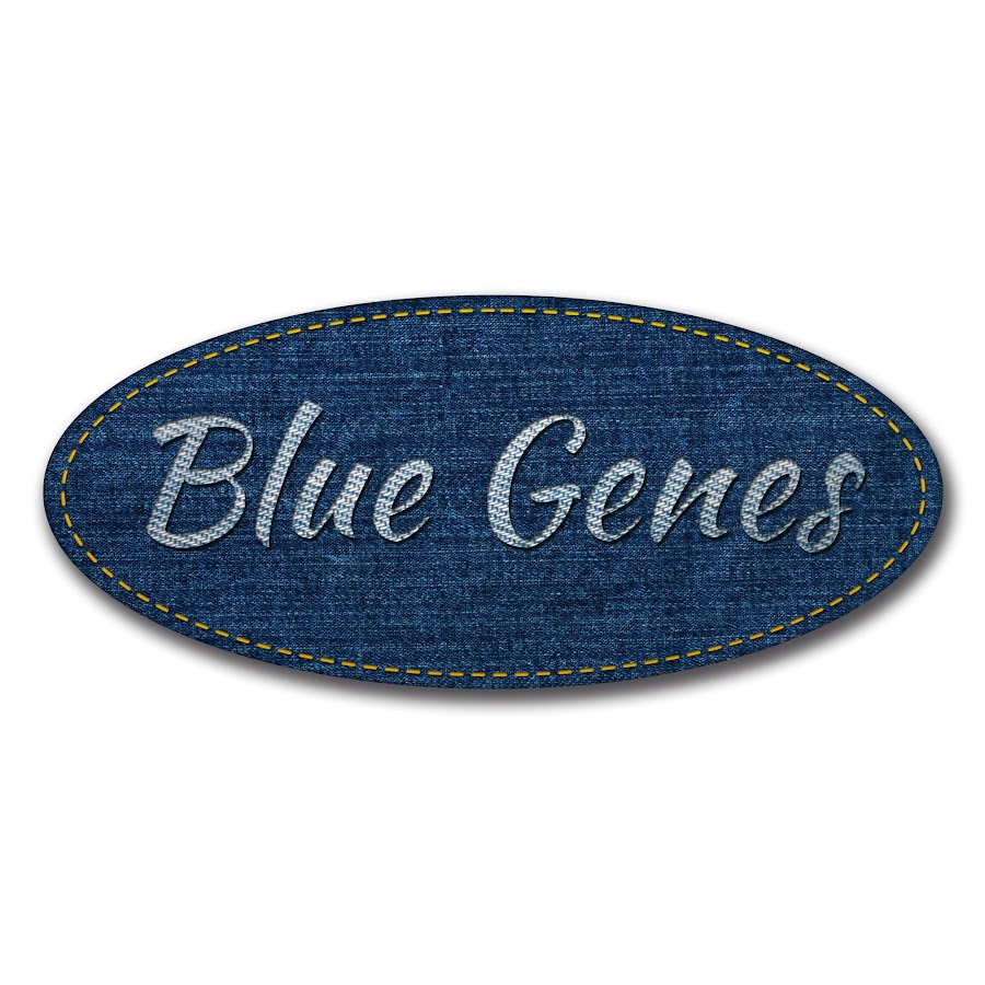 Blue Genes - YouTube