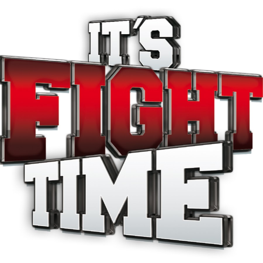 It´s Fight Time - YouTube