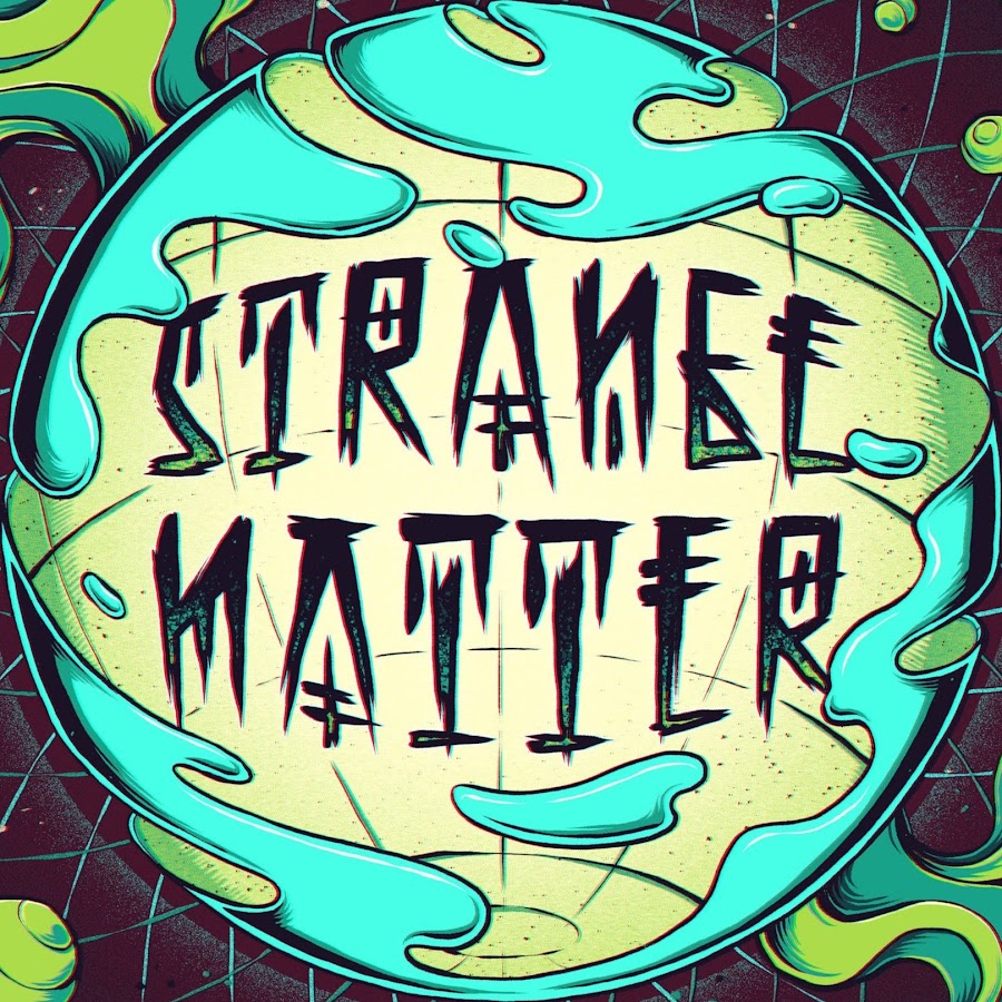 Strange Matter - YouTube