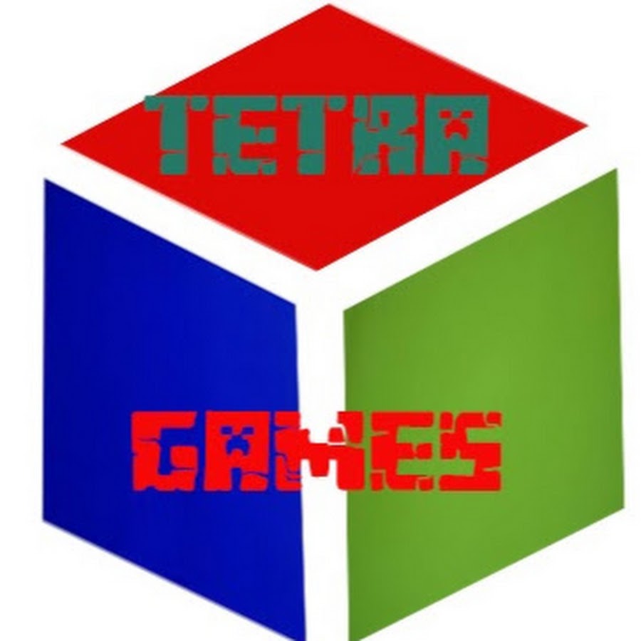 Tetra Games - YouTube