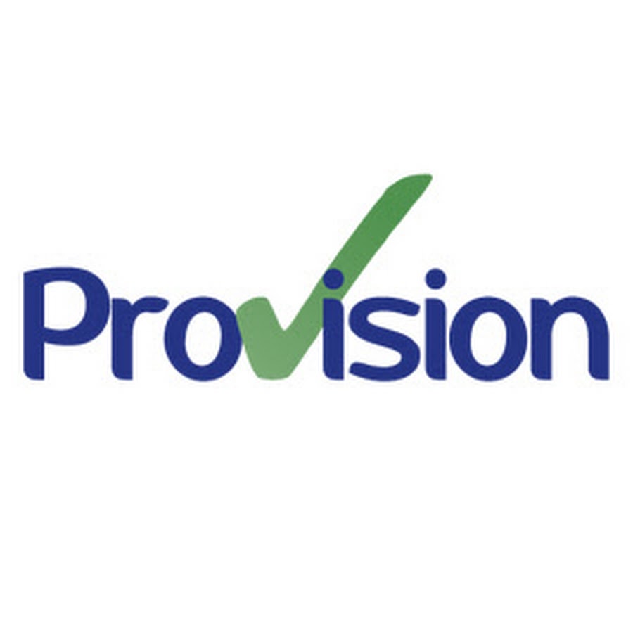 ProVision Software - YouTube