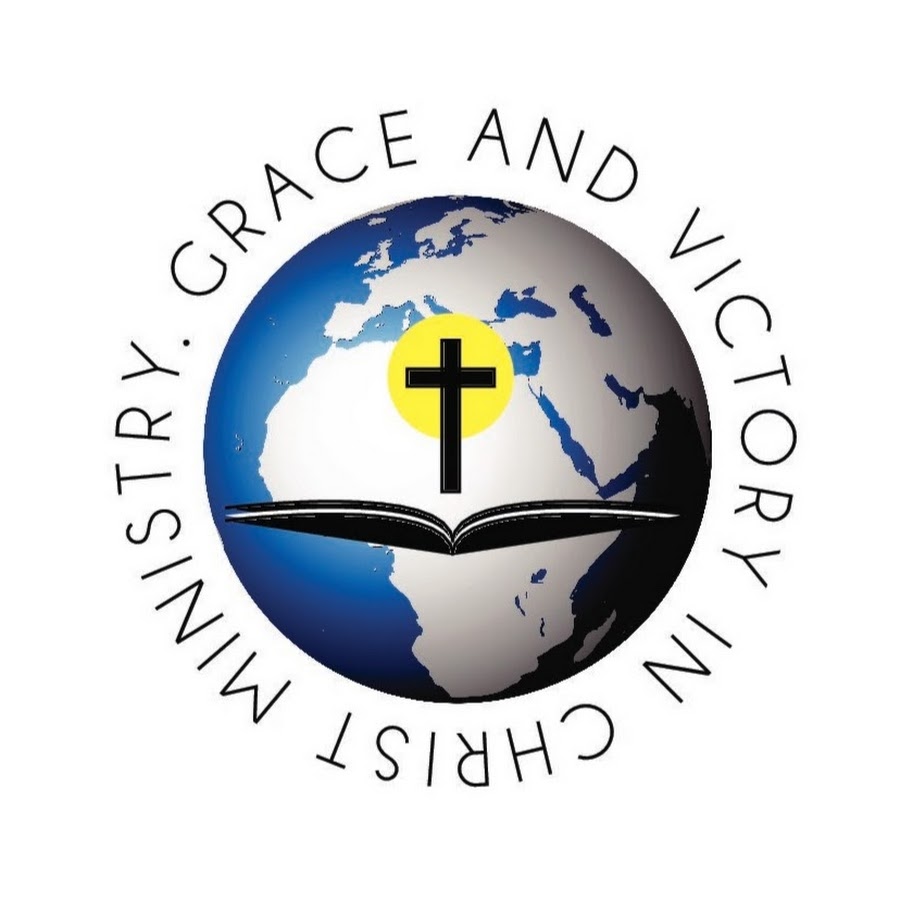 Grace and Victory In Christ ministry - YouTube