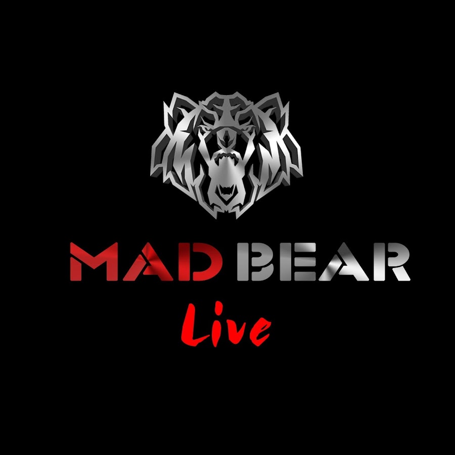 MAD BEAR - YouTube