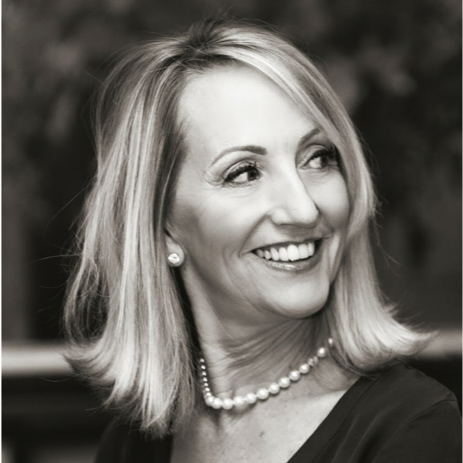 Sheryl Scott - YouTube