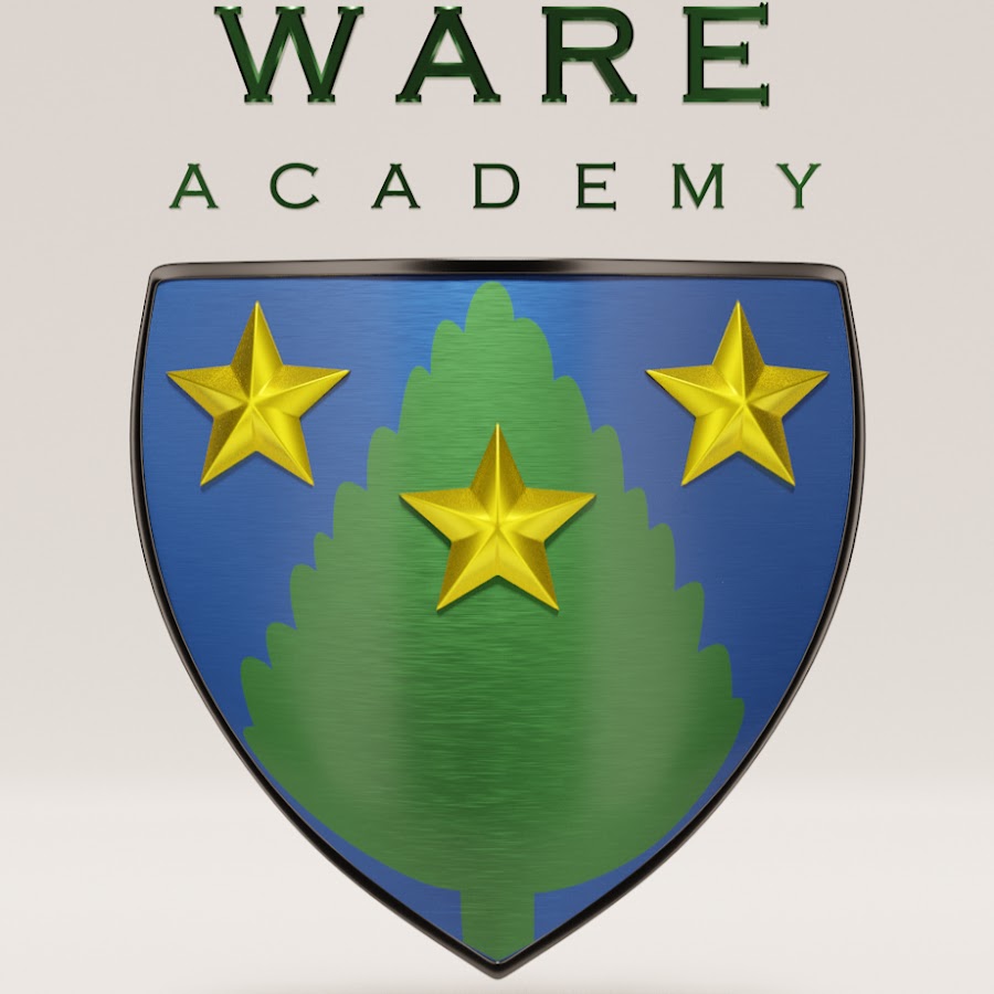 Ware Academy - YouTube