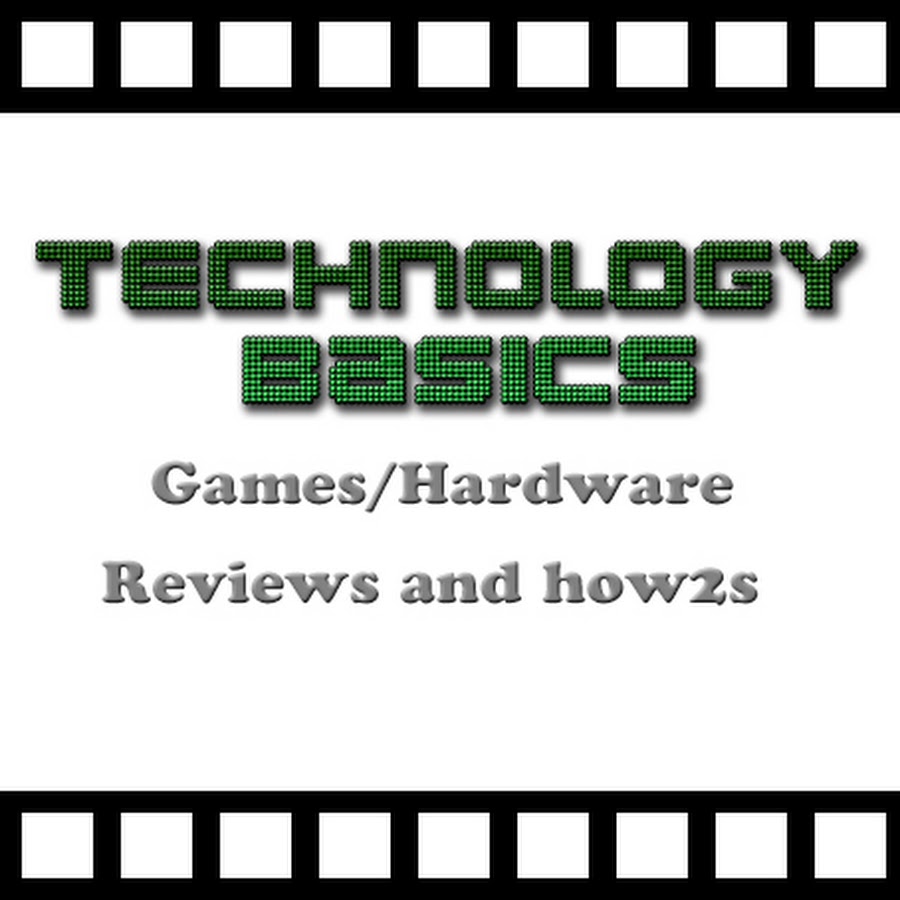 Technology Basics - YouTube
