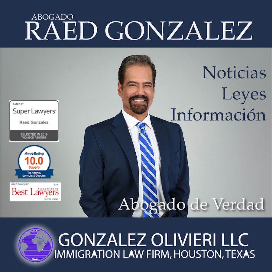 Raed Gonzalez - YouTube