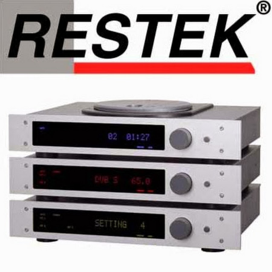 restek hifi - YouTube