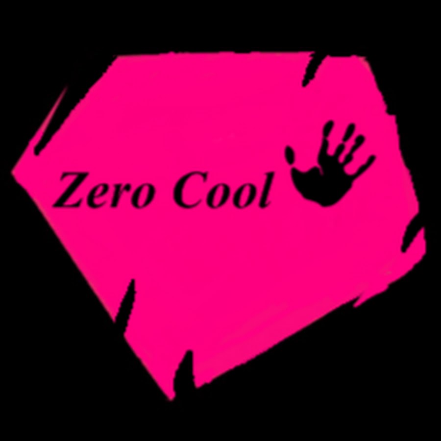 Zero Cool - YouTube