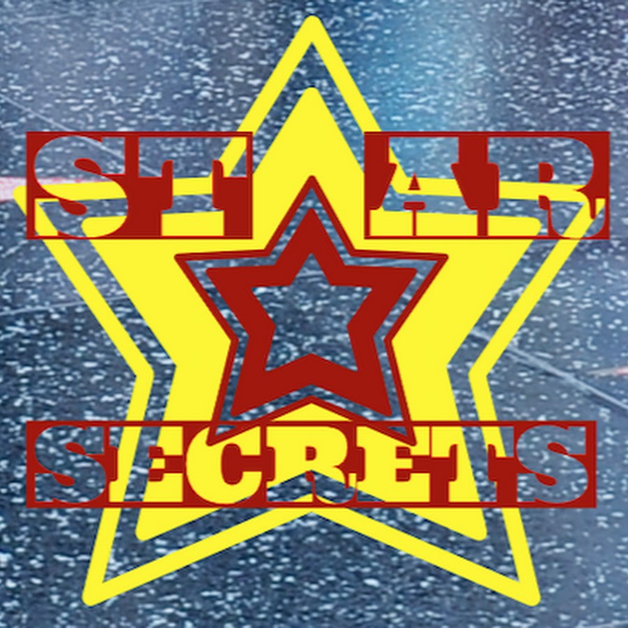Star Secrets - YouTube