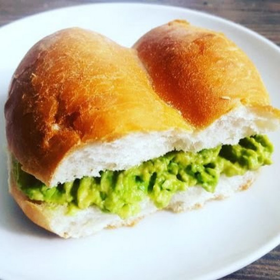 Palta Con Pan - YouTube