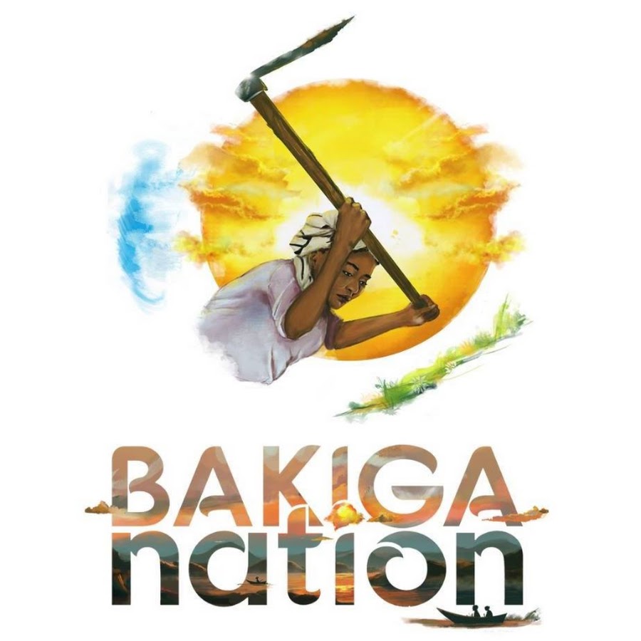 Bakiga Nation - YouTube