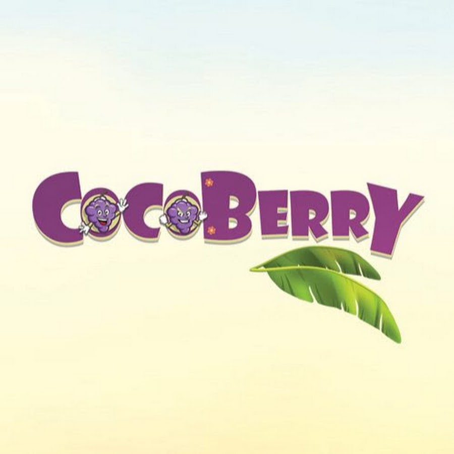 Cocoberry - YouTube