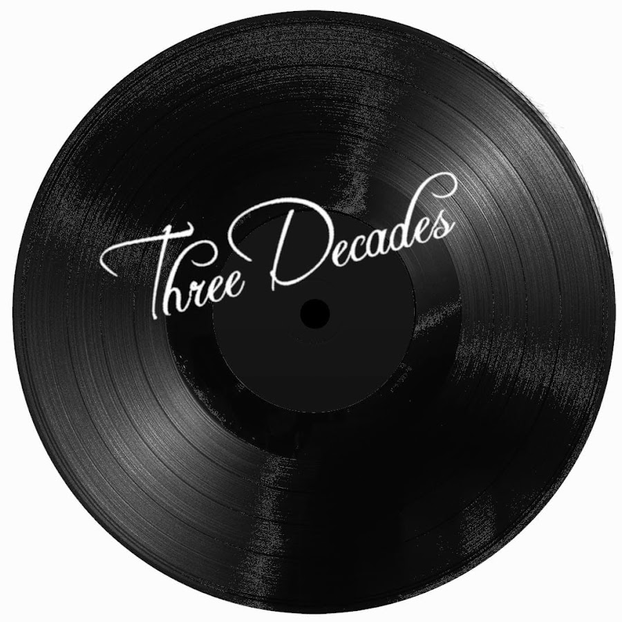 Three Decades - YouTube