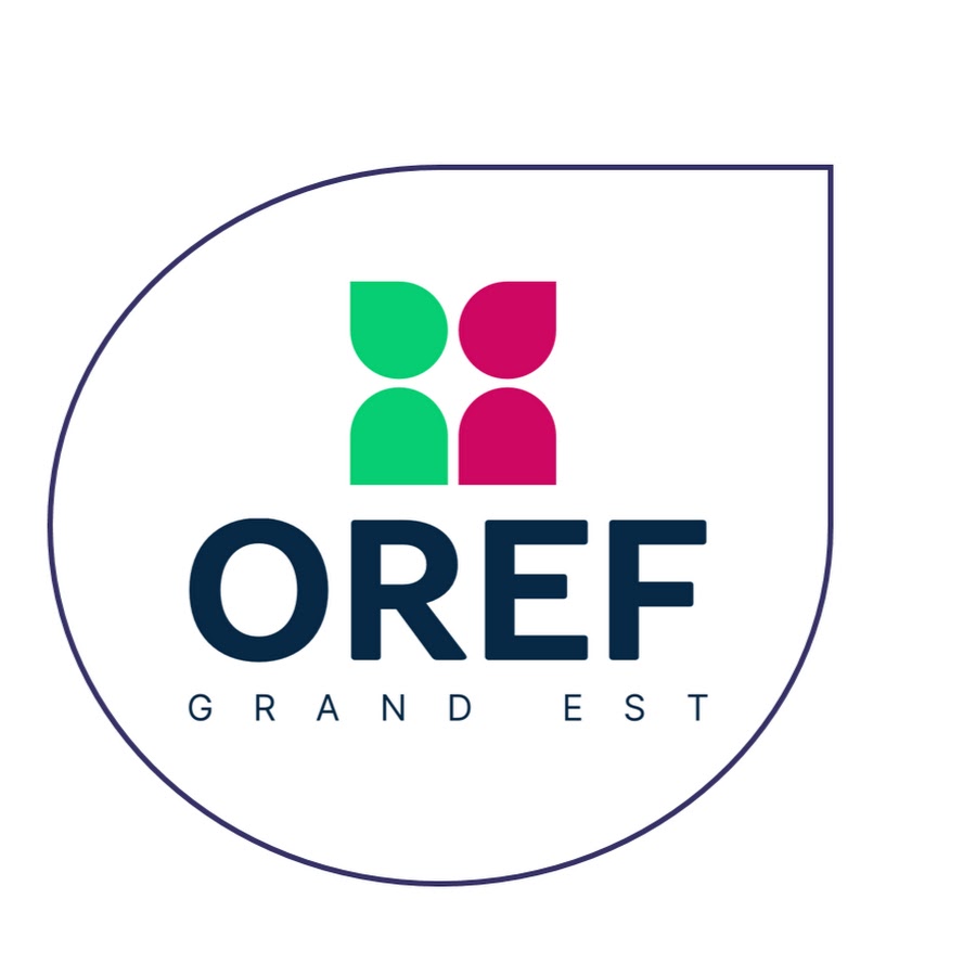 OREF Grand Est - YouTube