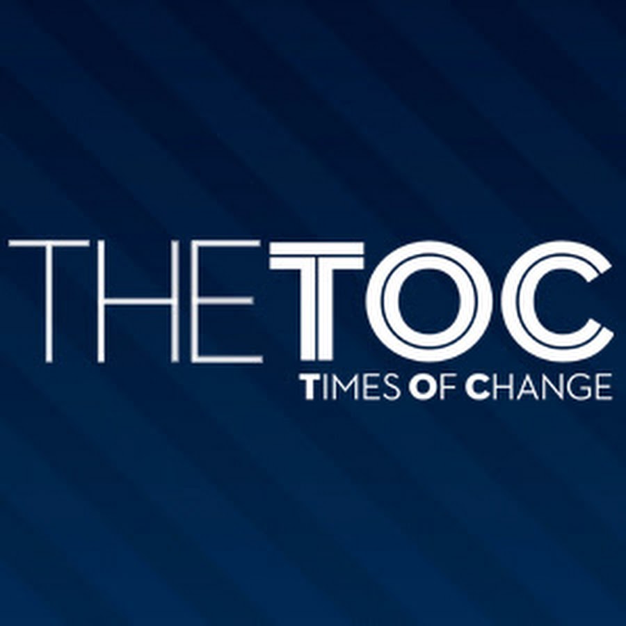 The TOC - YouTube