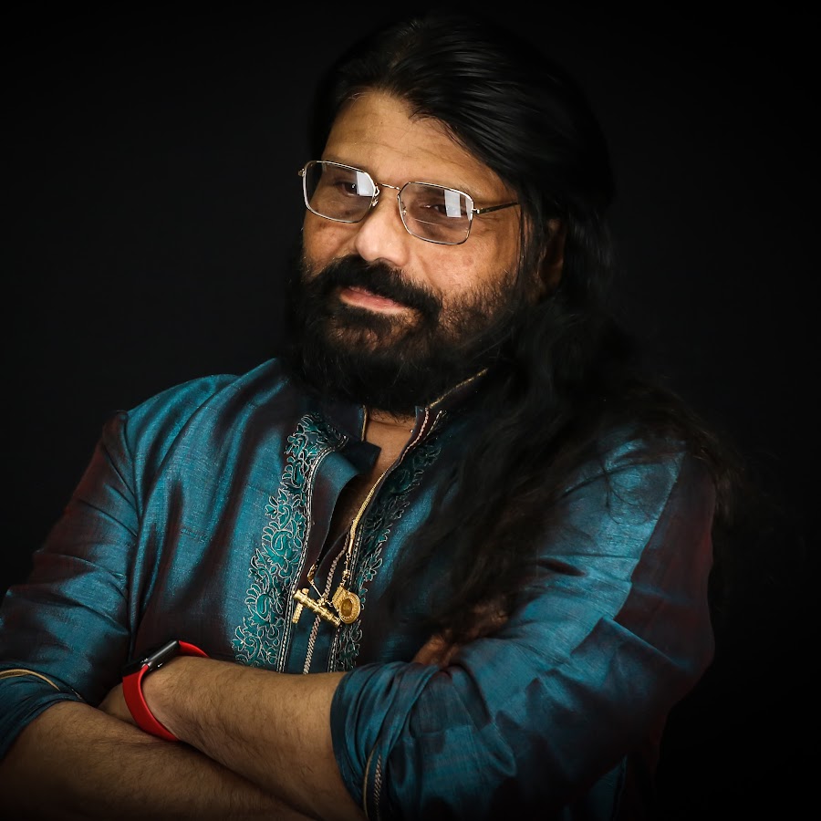 T S Nandakumar - YouTube