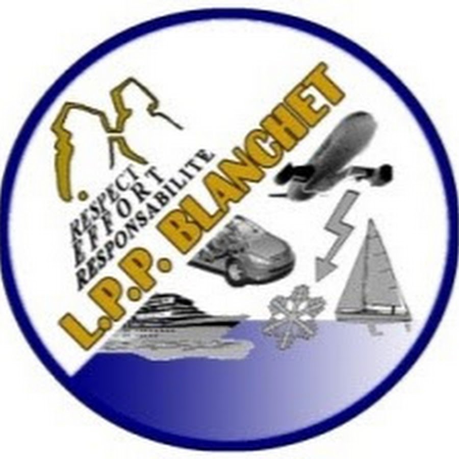 LPP BLANCHET - YouTube