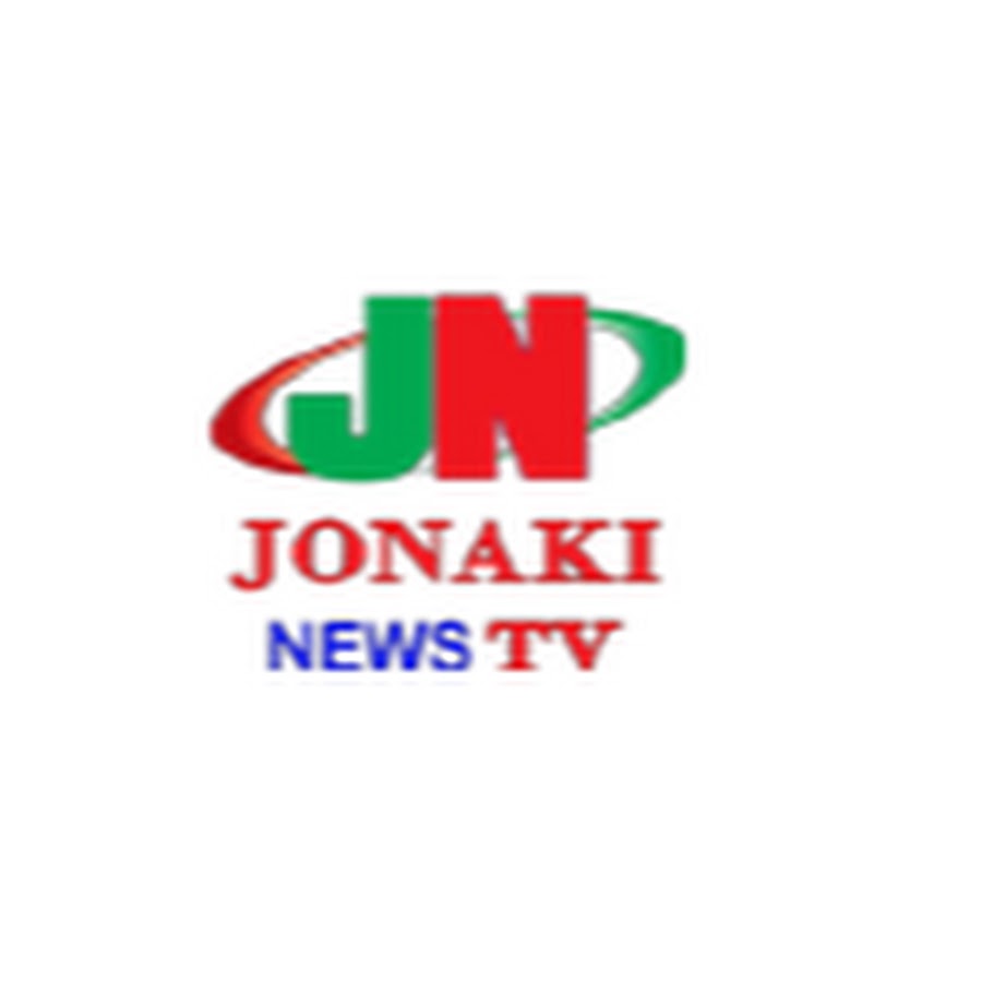 jonaki news tv - YouTube
