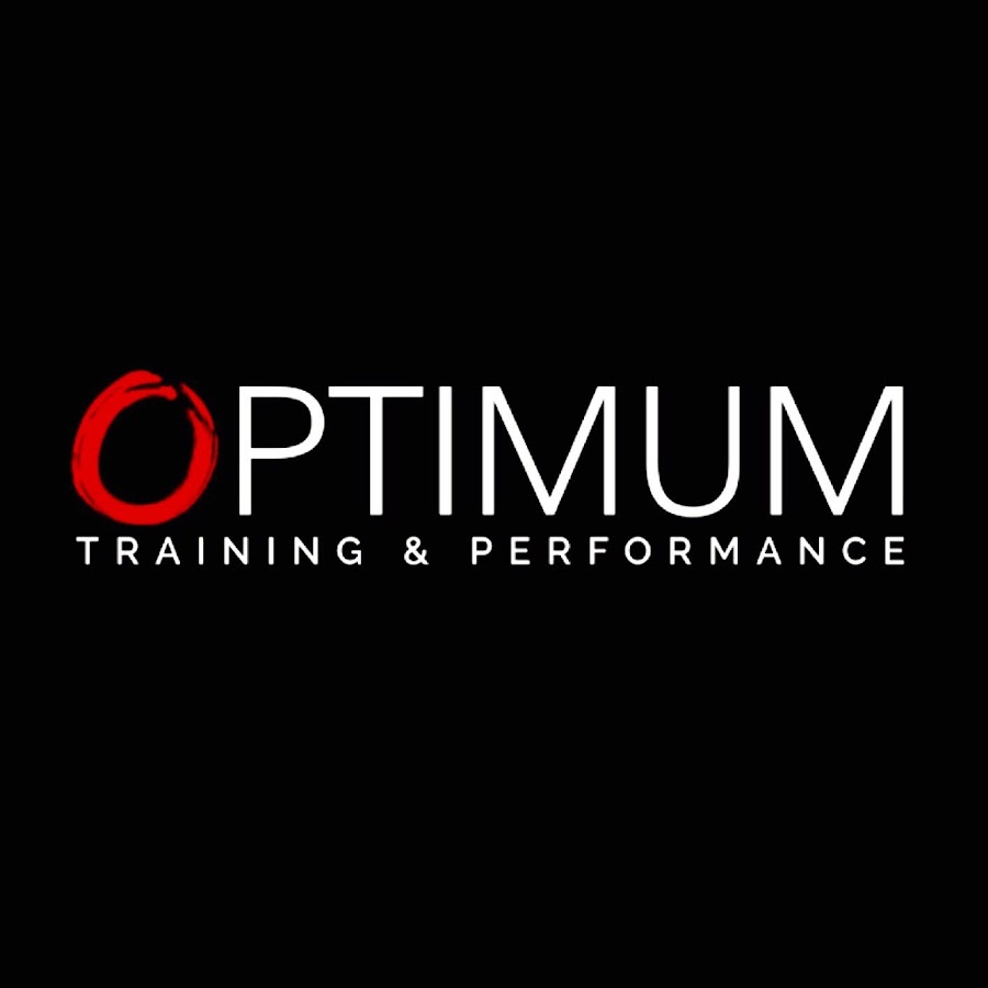Optimum Training And Performance - YouTube