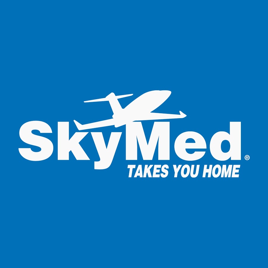 SkyMed International - YouTube