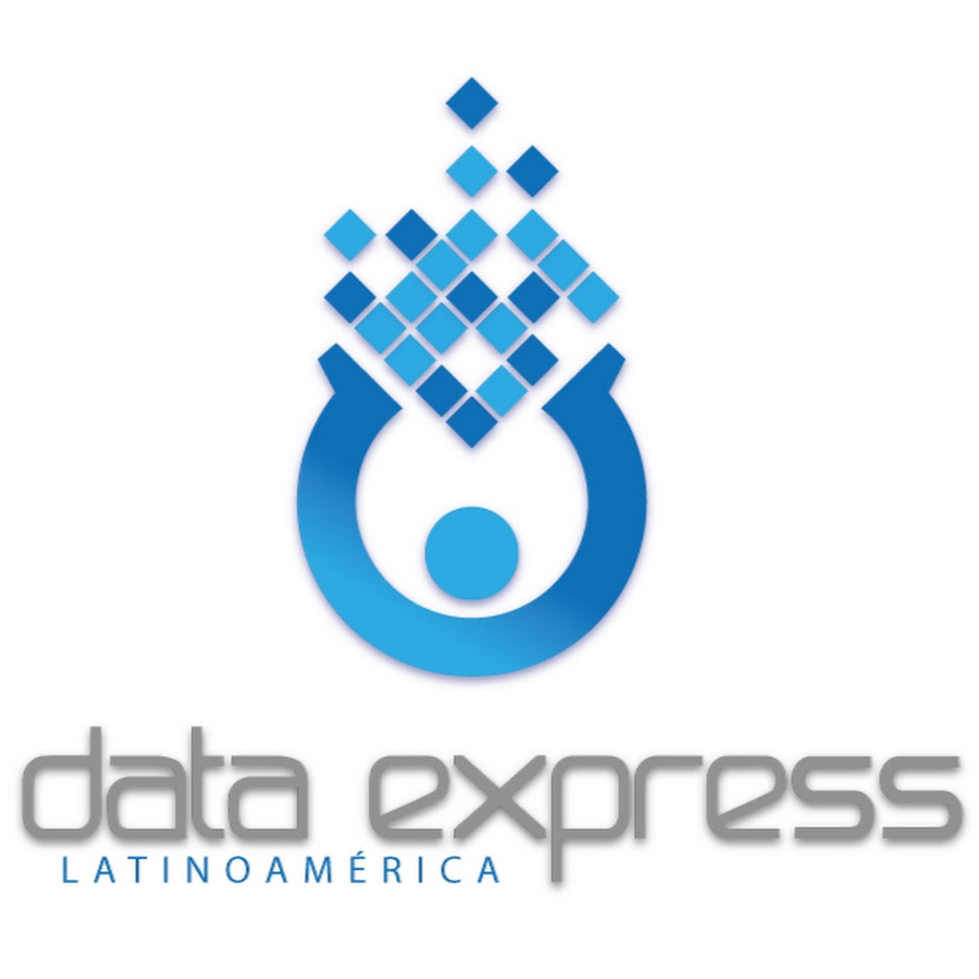 Data Express Latinoamérica - YouTube