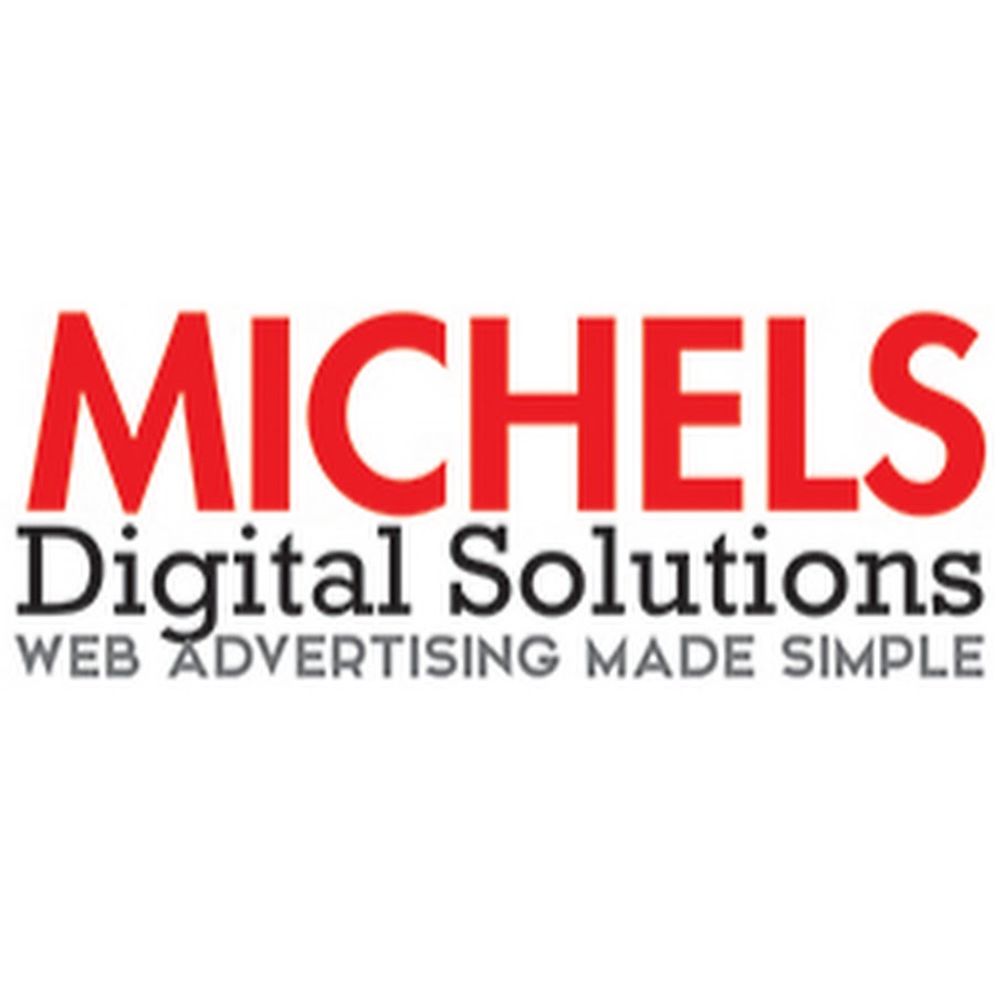 Michels Digital Solutions - YouTube