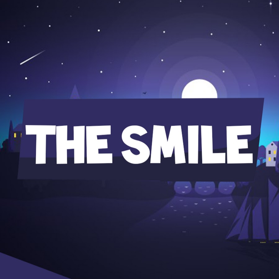 The Smile TV - YouTube