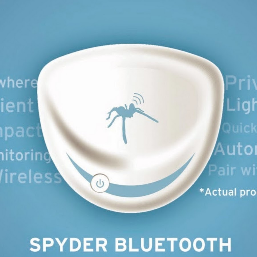 Spyder Wireless ECG - WEB Biotech Singapore - YouTube
