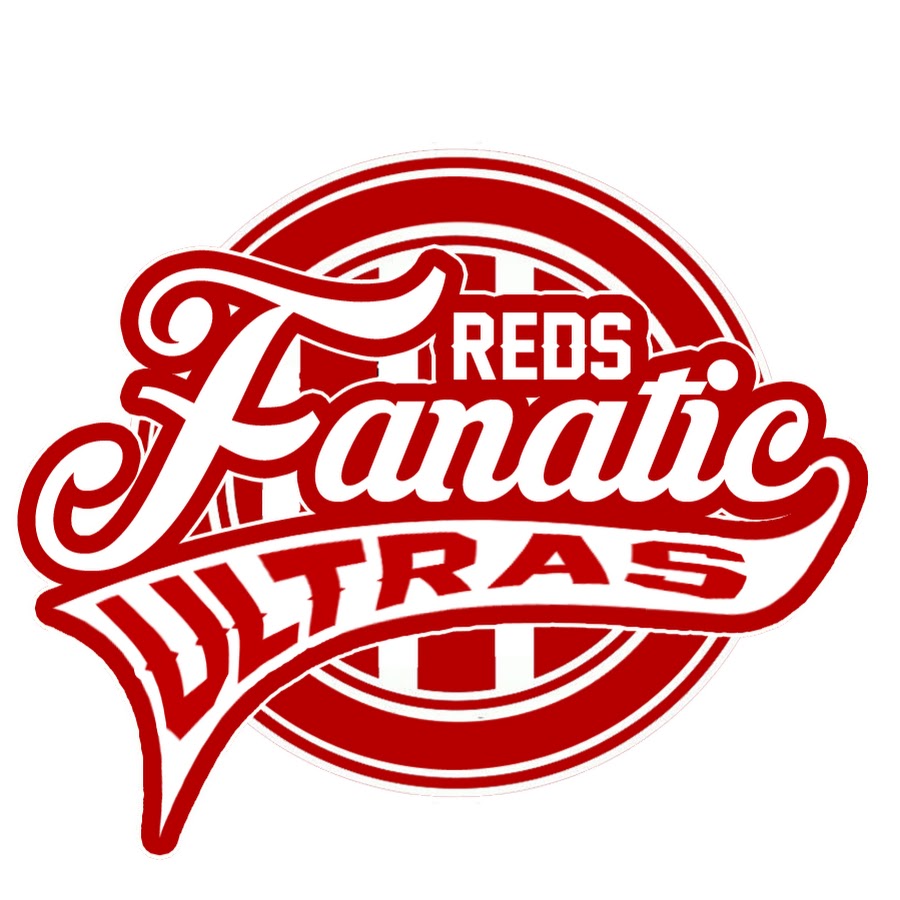 Ultras Fanatic Reds - YouTube