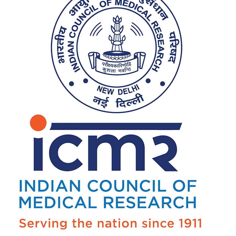 ICMR Organisation - YouTube