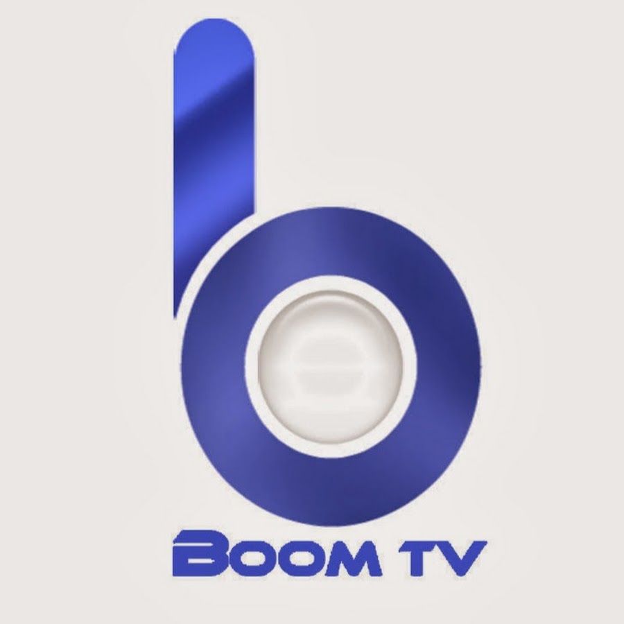 Boom TV - YouTube