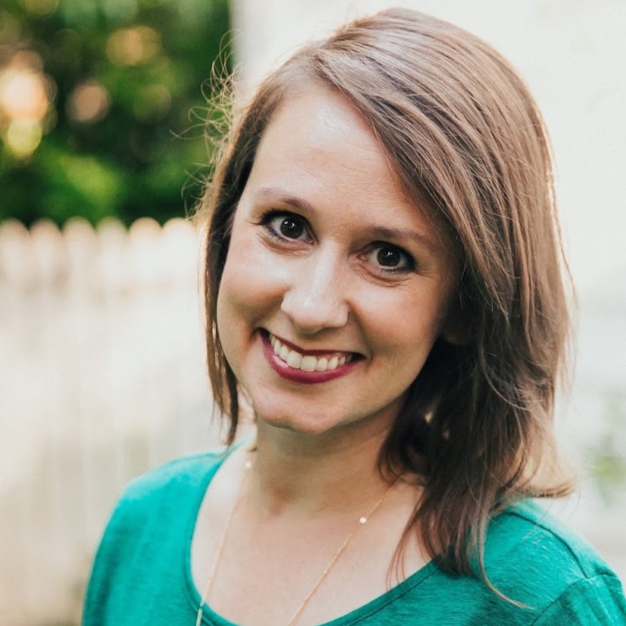 Emily Freeman - YouTube