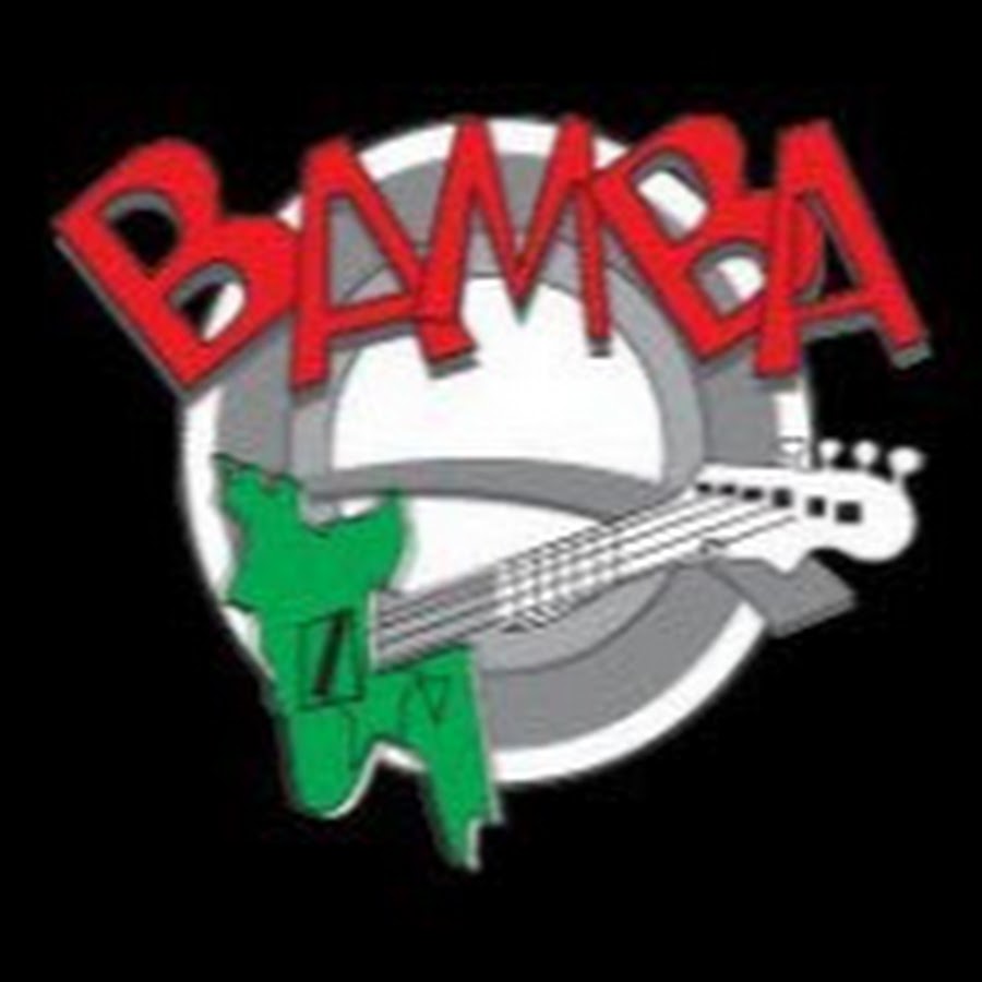 BAMBA - YouTube