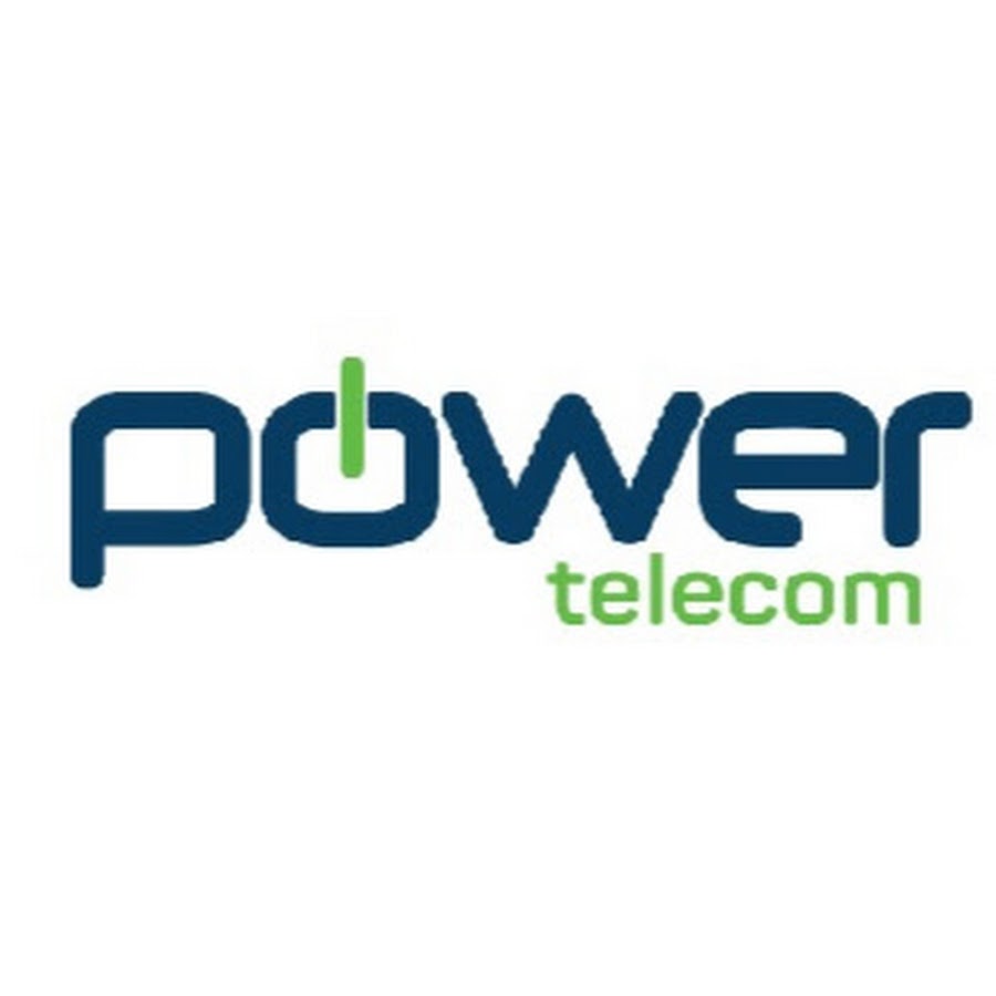 Power Telecom - YouTube