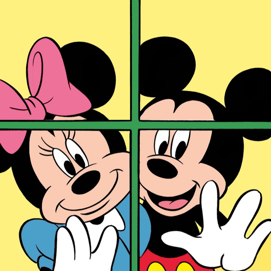 disneyclips.com - YouTube