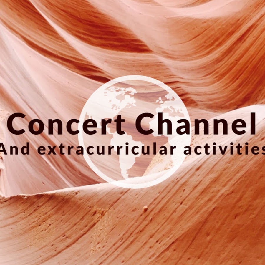 Concert Channel - YouTube