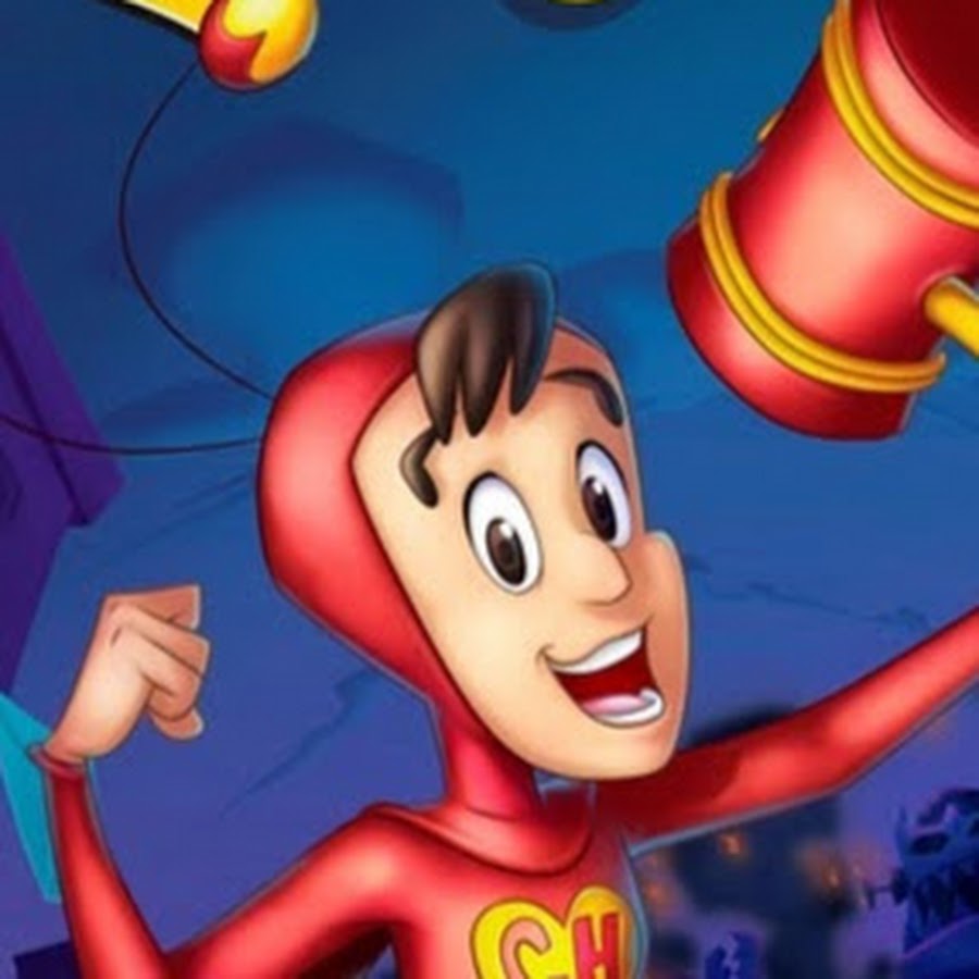 el chapulin colorado animado - YouTube