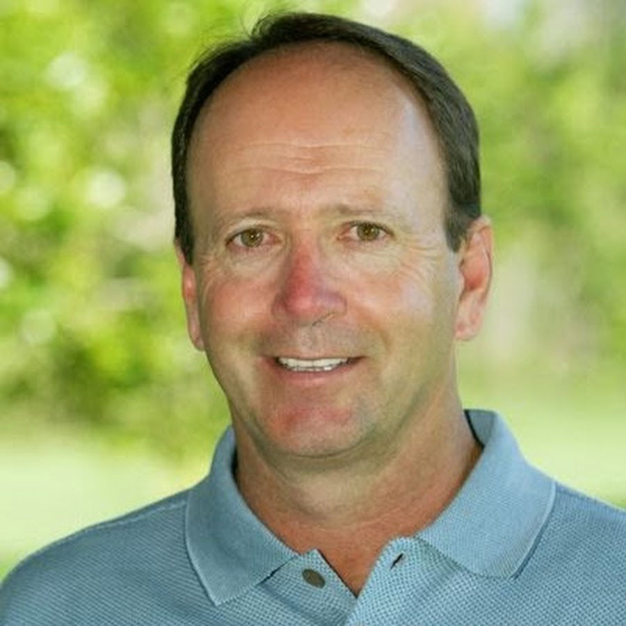 Fred Griffin Golf - YouTube