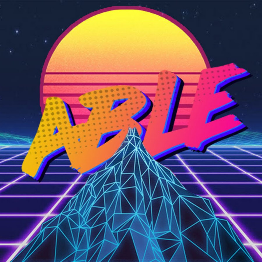 ABLE - YouTube